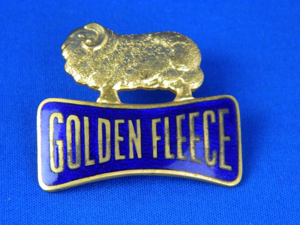 Golden Fleece Items Archive - Golden Fleece